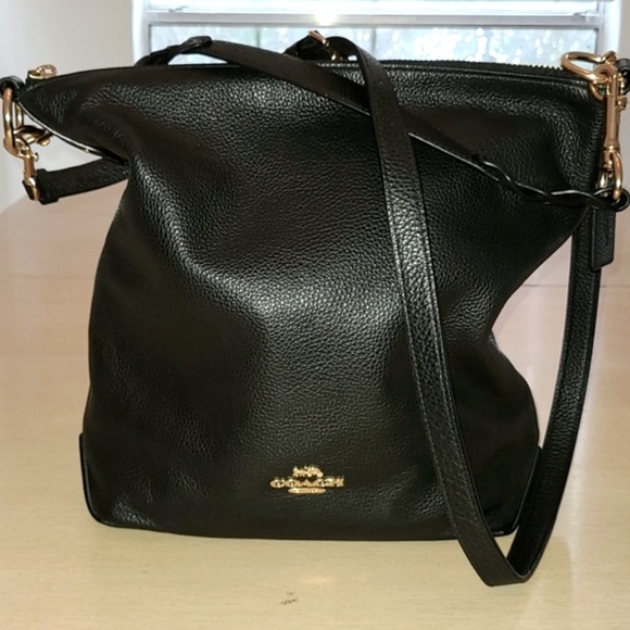 Coach | Bags | Coach Duffle Bag | Poshmark